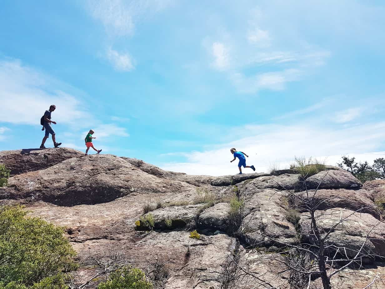 Exploring Mexico: The Copper Canyon With Kids - Mexico Cassie Goes ...