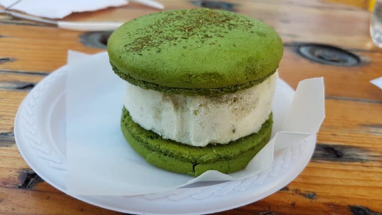 Where To Find The Best Ice Creams in Merida, Mexico