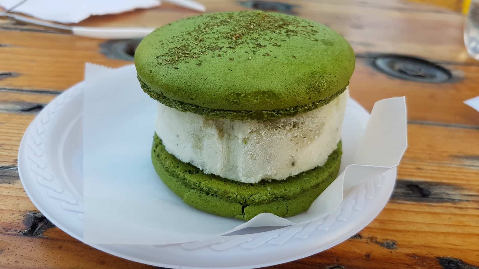 Where To Find The Best Ice Creams in Merida, Mexico