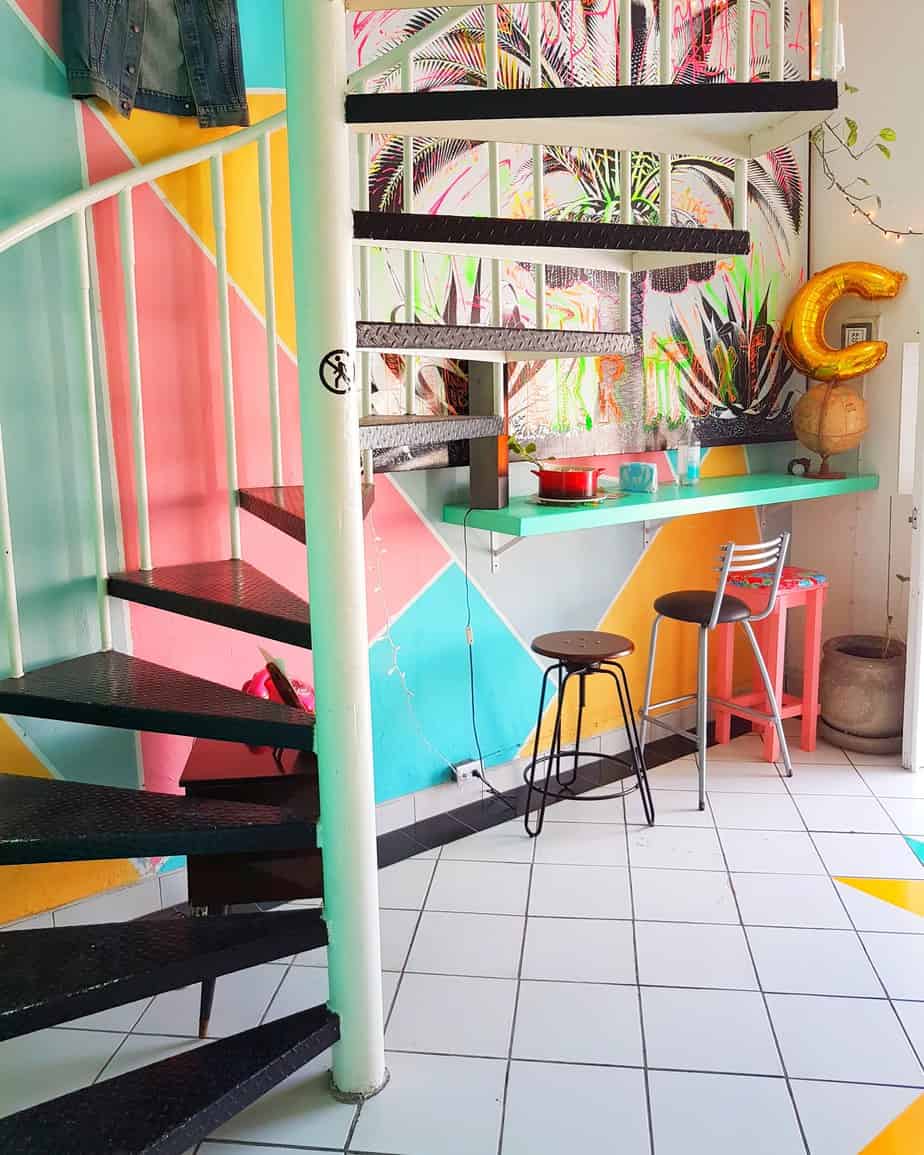 Where To Find The Best Ice Creams in Merida, Mexico