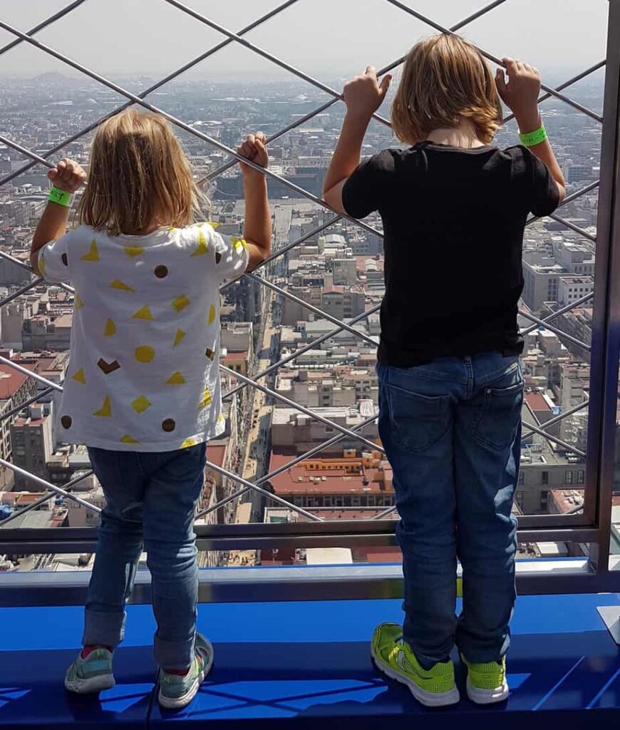 Unmissable Things to do in Mexico City with Kids in 2023