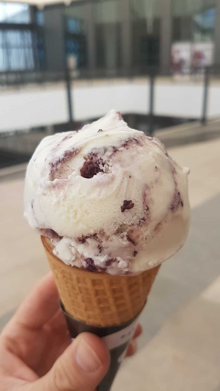 Where To Find The Best Ice Creams in Merida, Mexico