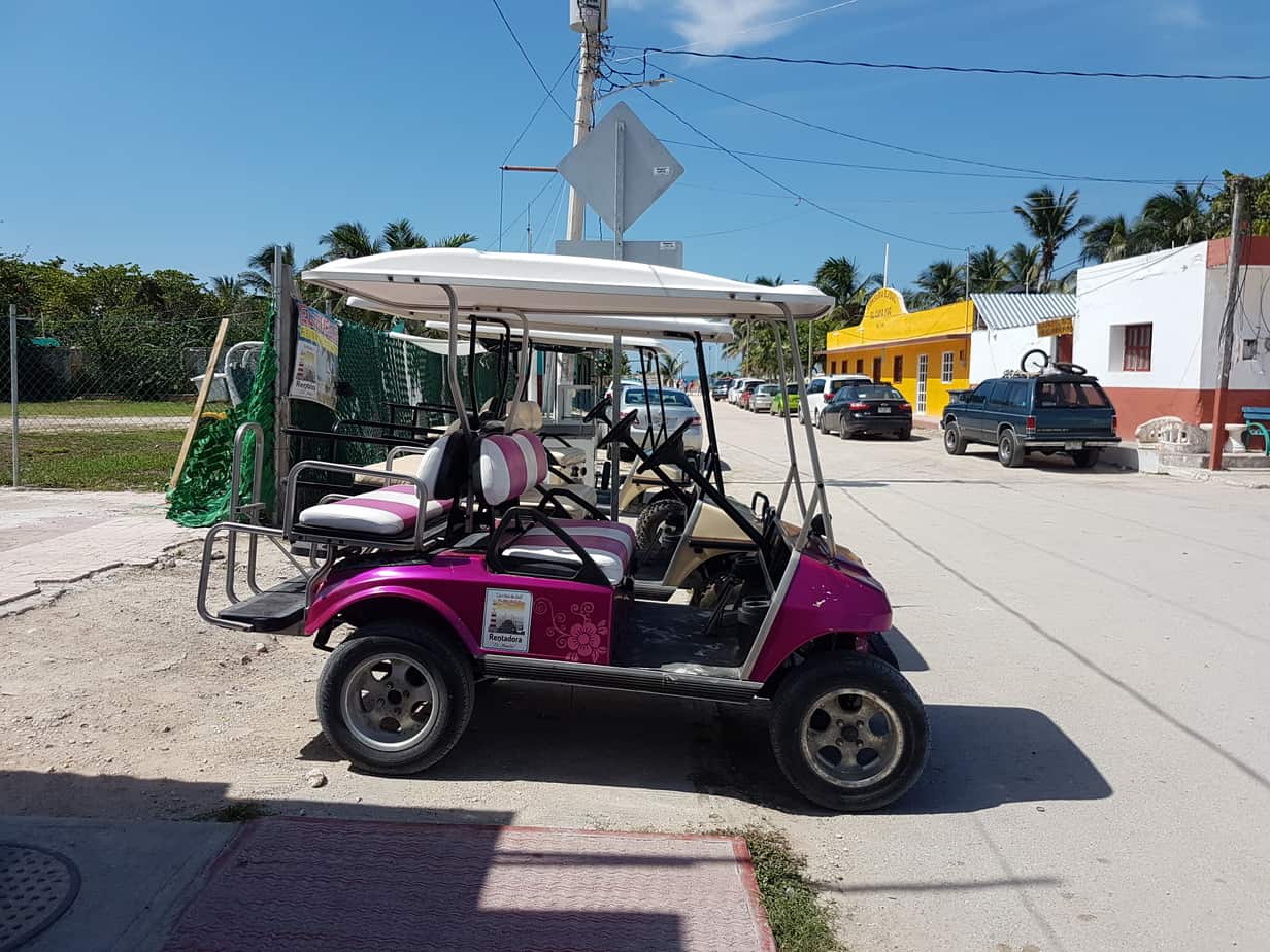 How to Visit One of Mexico's Best Beaches: El Cuyo, Yucatan - Mexico ...