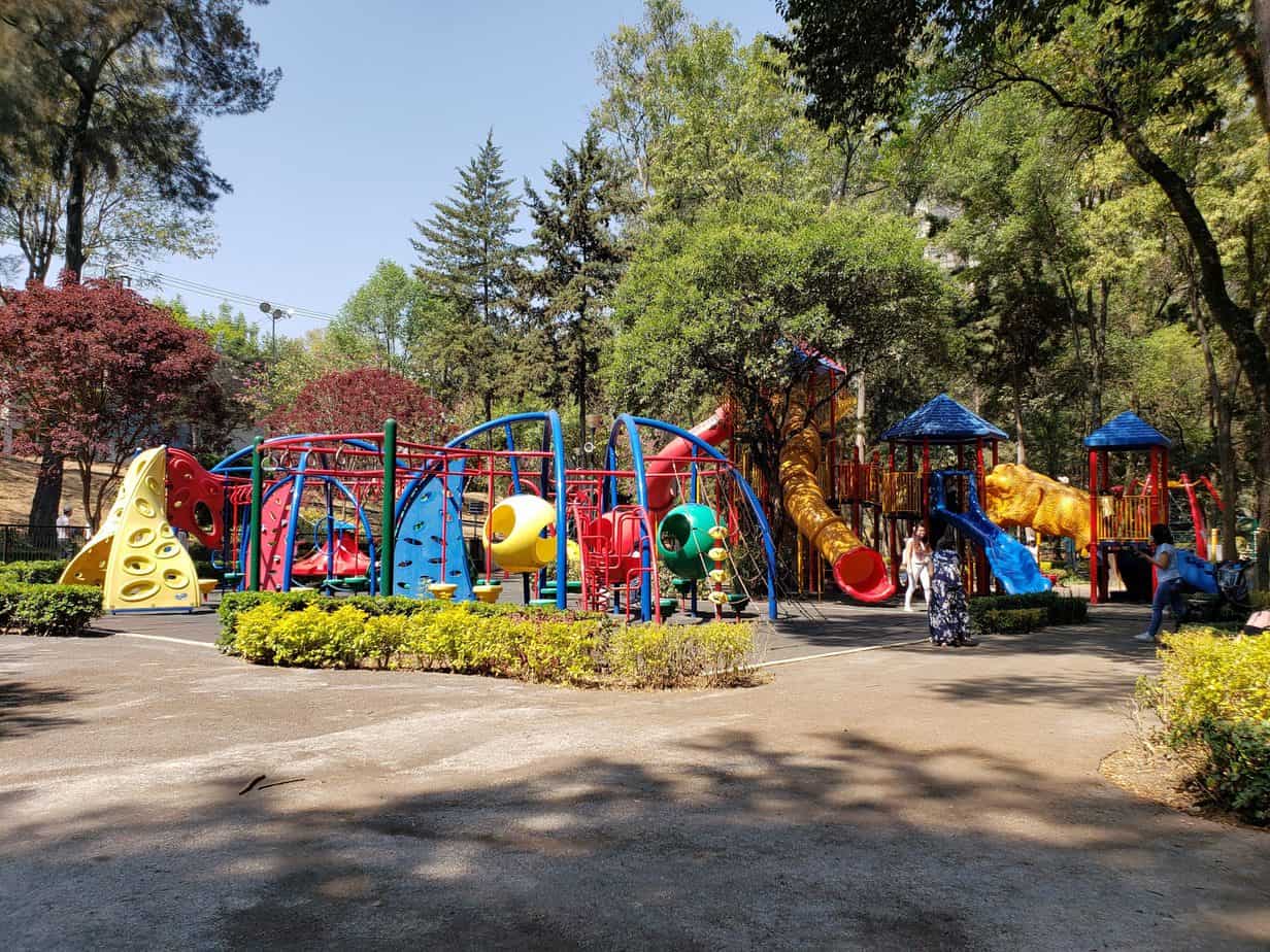 Expert guide to the best things to do in Mexico City with kids