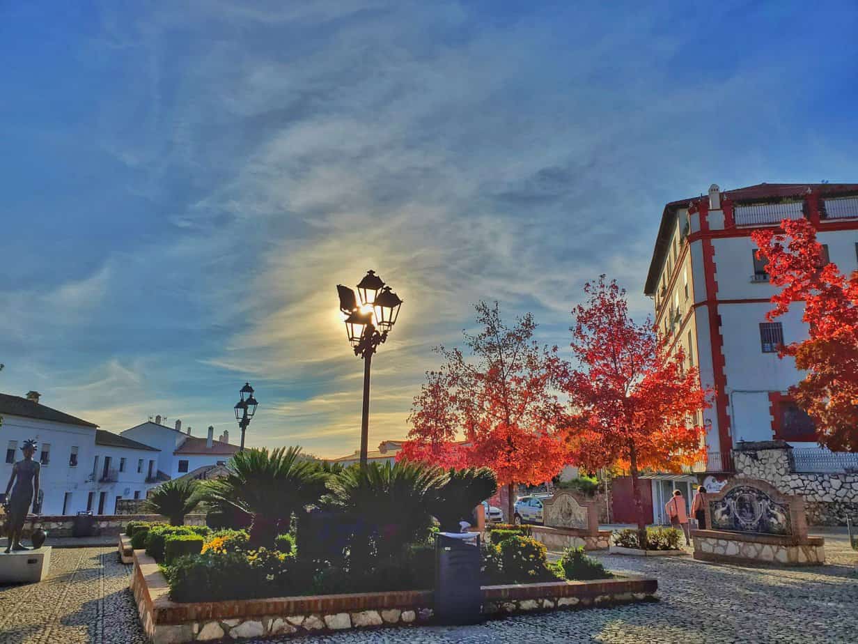 Your expert guide to the best things to do in Huelva Province