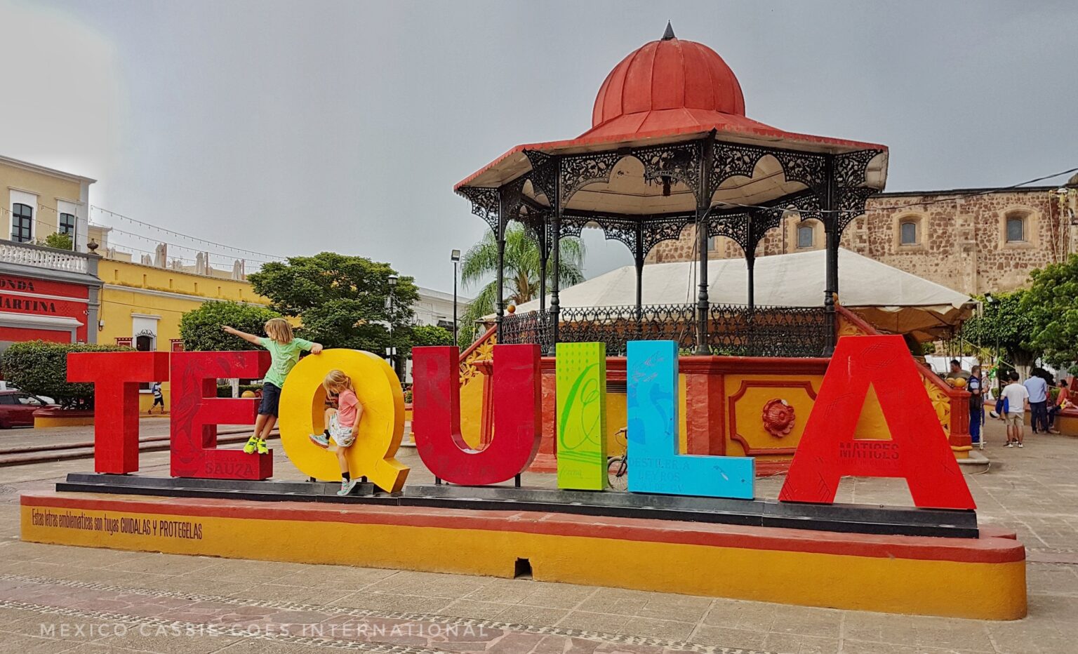 Exploring Tequila and More: Jalisco, Mexico in 2023