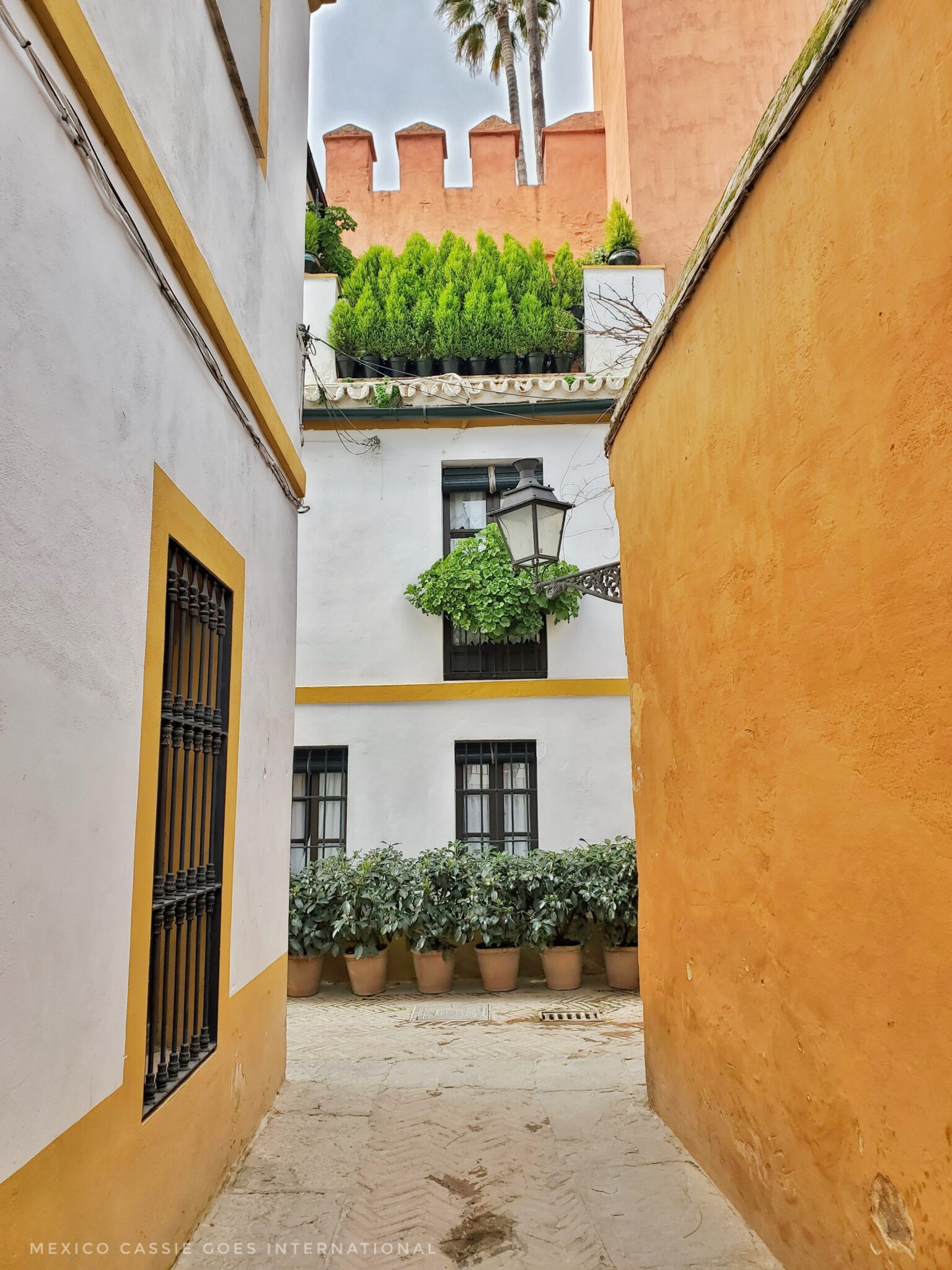 Your expert guide answers: "What is Seville famous for?"