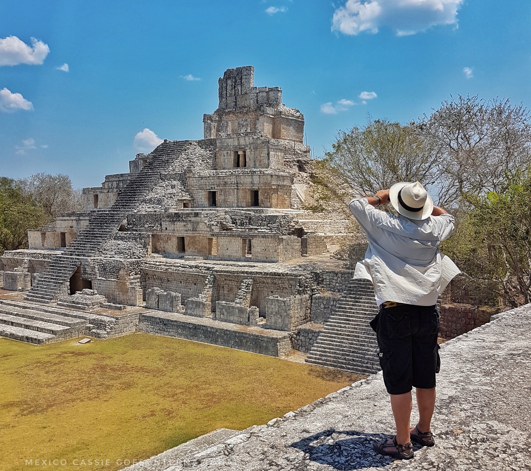 The Maya Train Route: Everything You Need to Know