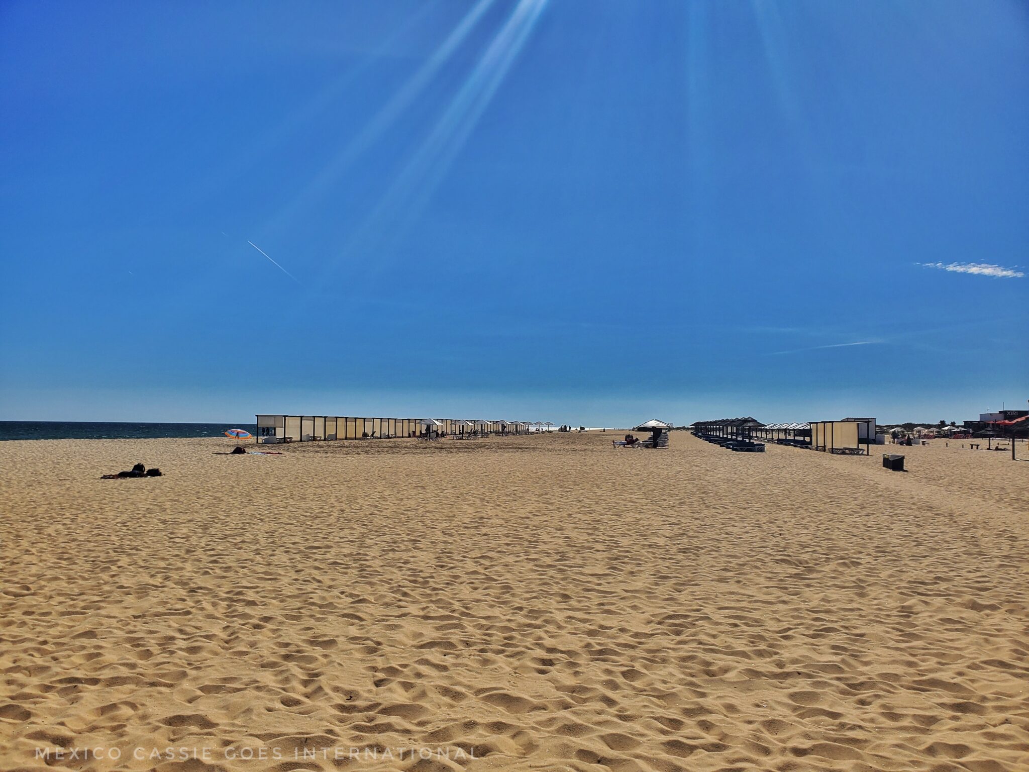 Your expert guide: how to get to the beach from Seville