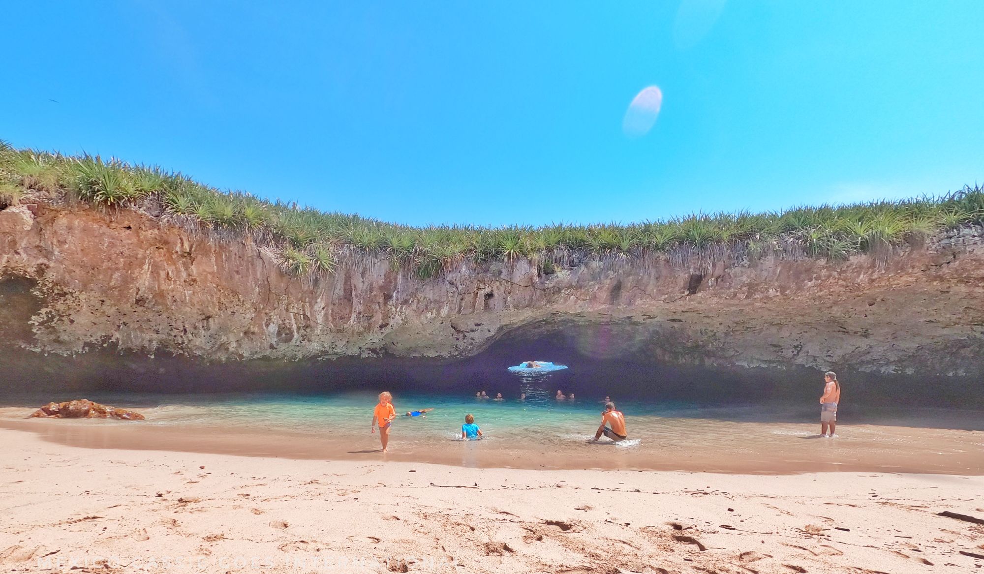Your Expert Guide: Spring break with kids (Mexico 2026)