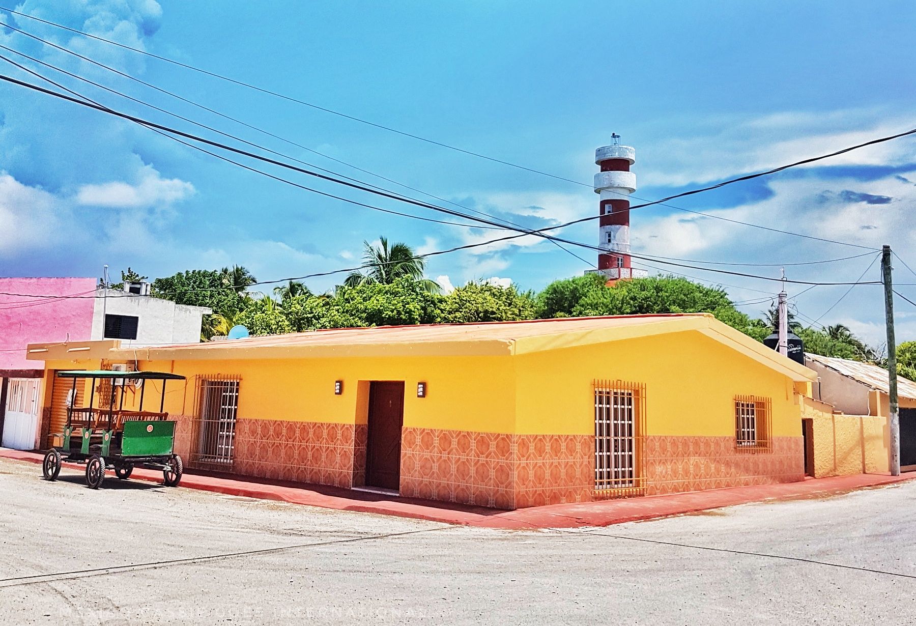 Your Expert Guide to El Cuyo, Yucatan