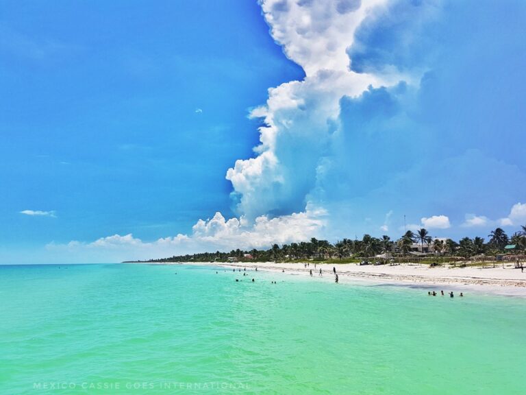 Your expert guide to the Yucatán beaches