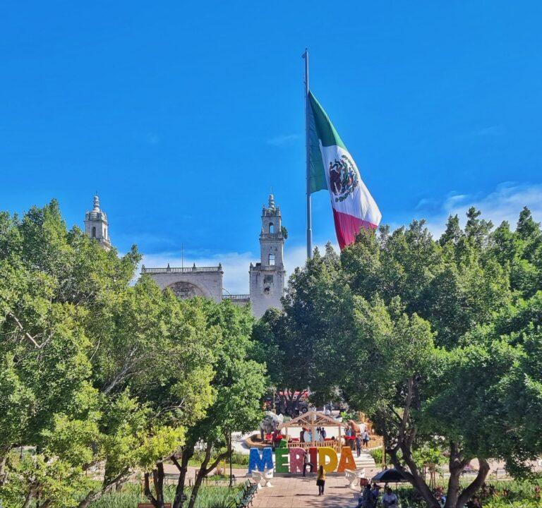 Your Expert Guide: what to do in Merida, Mexico