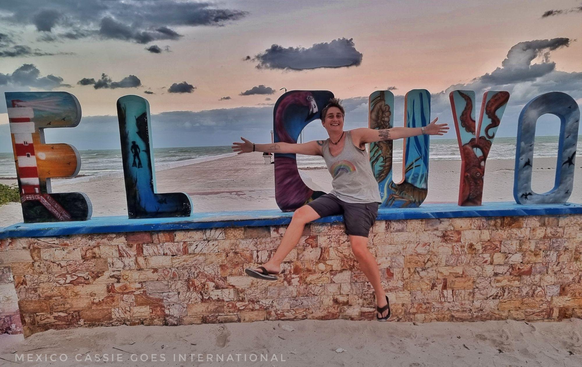 Your expert guide to visiting El Cuyo, Yucatán