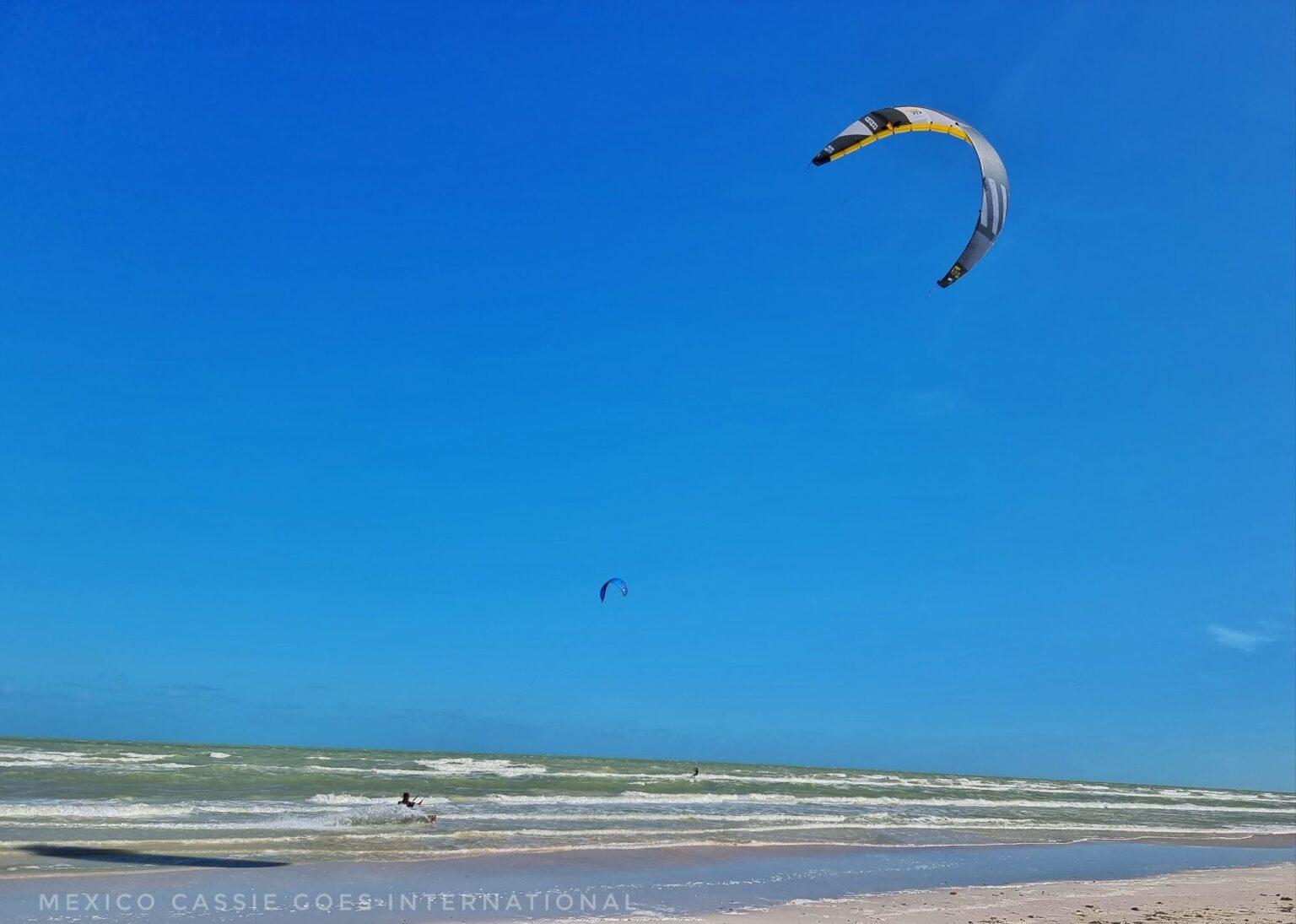 Your expert guide to visiting El Cuyo, Yucatán