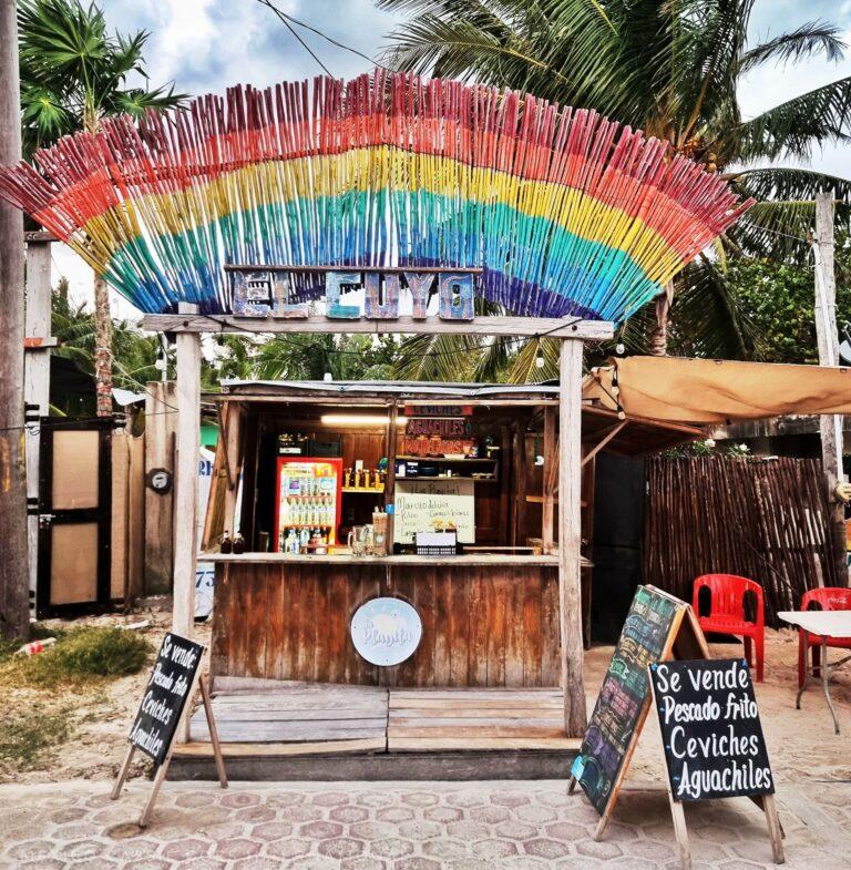 Your expert guide to visiting El Cuyo, Yucatán