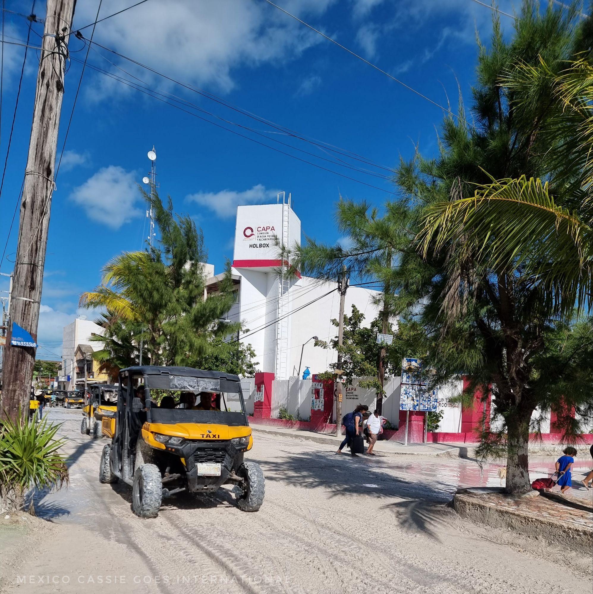 Your expert guide to enjoying Holbox with kids - Mexico Cassie Goes ...