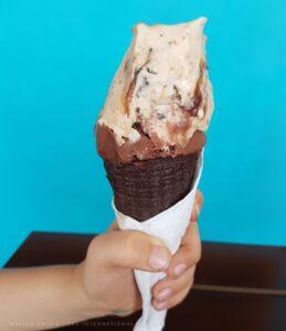 Where To Find The Best Ice Creams in Merida, Mexico