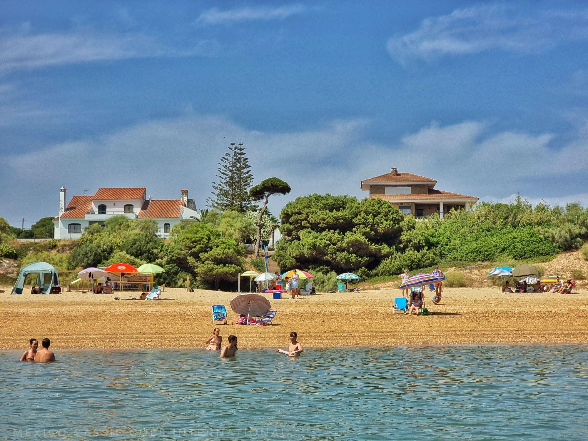 Your expert guide: how to get to the beach from Seville